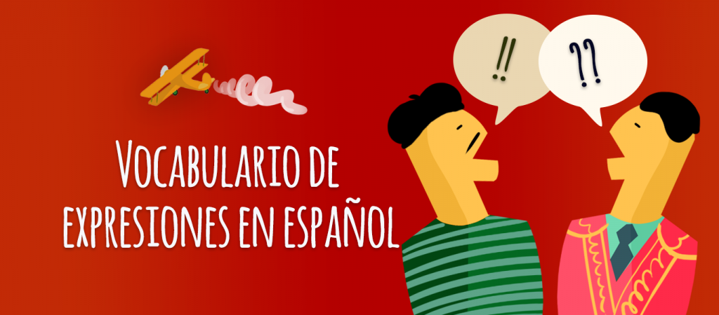 Recopilación de expresiones, procedentes de diferentes sectores