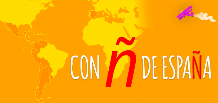 Conoces el origen de la ñ tiene una procedencia muy curiosa