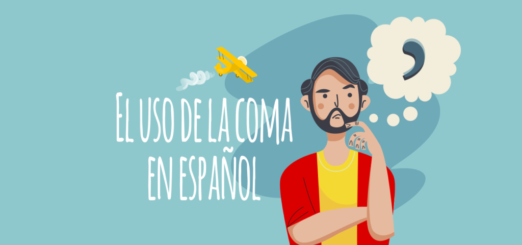 Cómo usar la coma en español: 11 reglas - Elblogdeidiomas.es