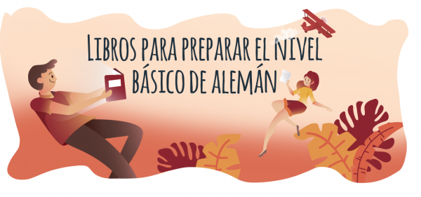 Libros para aprender el nivel básico de alemán – Elblogdeidiomas.es