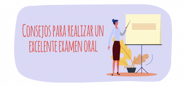 12 Consejos para realizar un excelente examen oral – Elblogdeidiomas.es