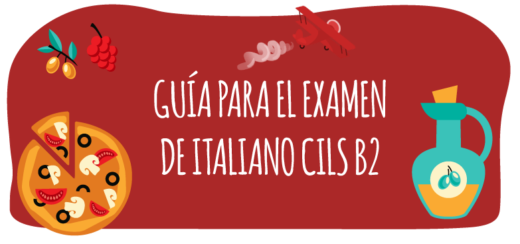 Guía para preparar el examen oficial de italiano CILS DUE-B2 ...