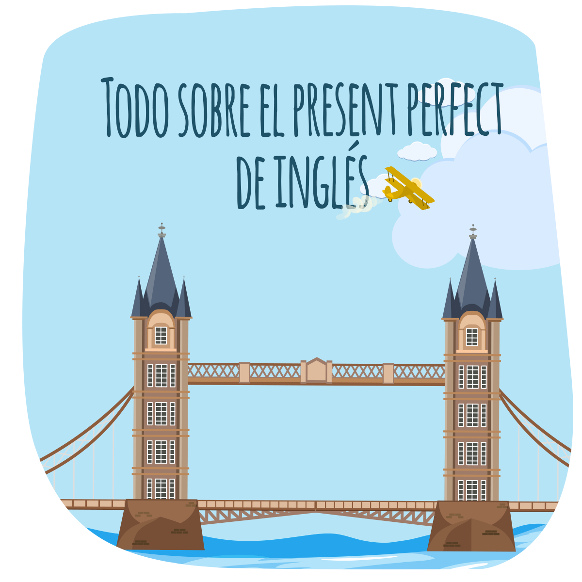 Todo sobre el present perfect de inglés IG – Elblogdeidiomas.es