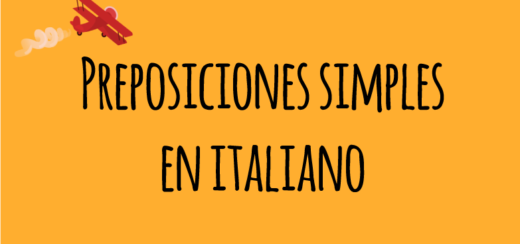 preposiciones-simples-italiano – Elblogdeidiomas.es