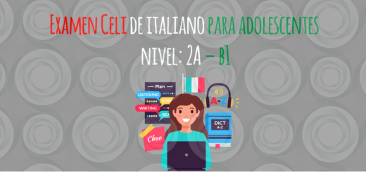 CELI (Italiano) – Elblogdeidiomas.es