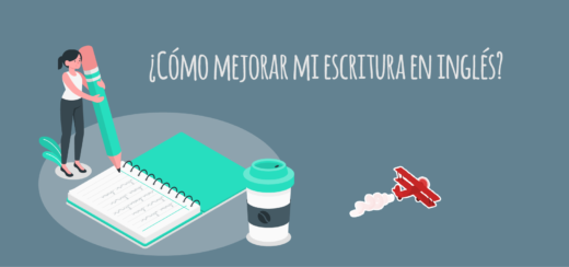 ¿Cómo mejorar mi escritura en inglés? – Elblogdeidiomas.es