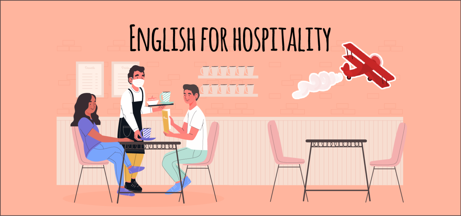 English for hospitality – Elblogdeidiomas.es