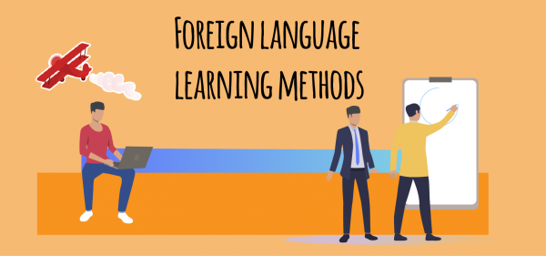 Foreign language learning methods – Elblogdeidiomas.es