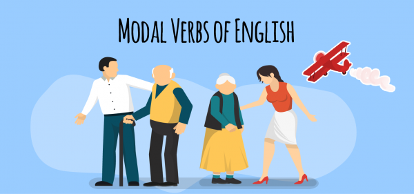 Modal Verbs of English – Elblogdeidiomas.es