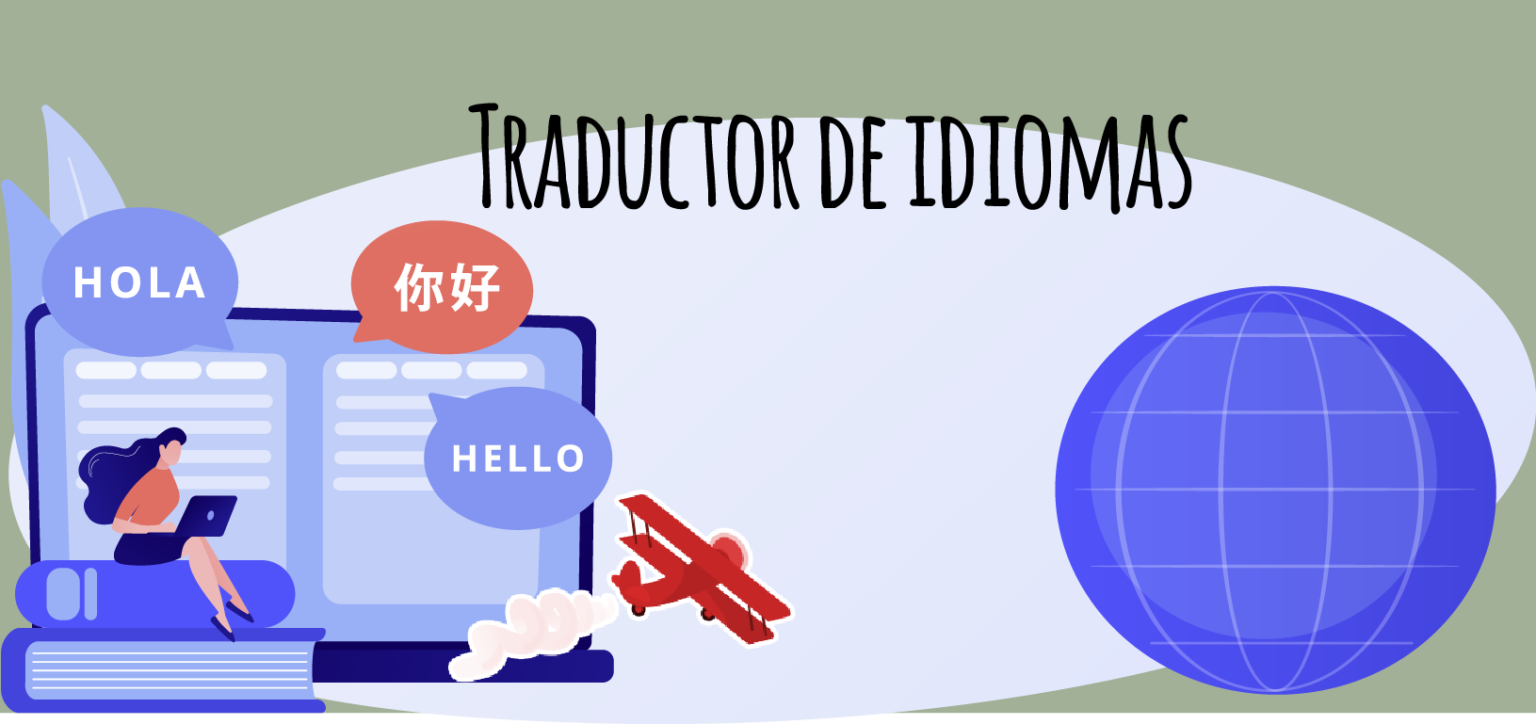 Traductor de idiomas – Elblogdeidiomas.es