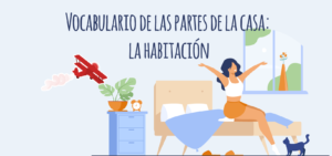 Vocabulario de las partes de la casa: la habitación – Elblogdeidiomas.es