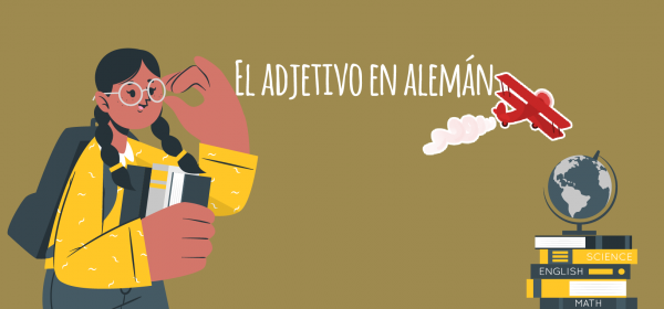 El adjetivo en alemán – Elblogdeidiomas.es
