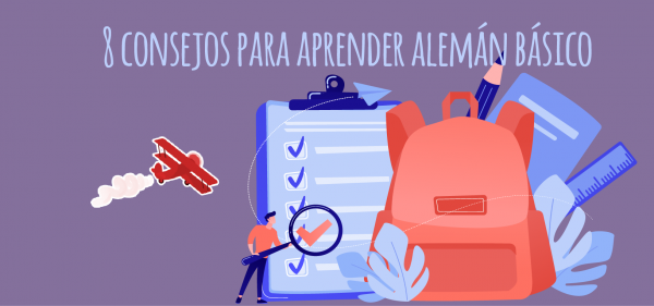 8 consejos para aprender alemán básico – Elblogdeidiomas.es