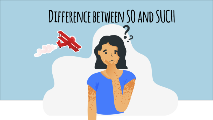 Difference between SO and SUCH – Elblogdeidiomas.es