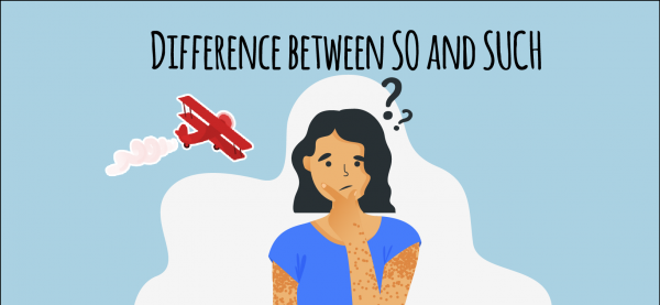 Difference between SO and SUCH – Elblogdeidiomas.es