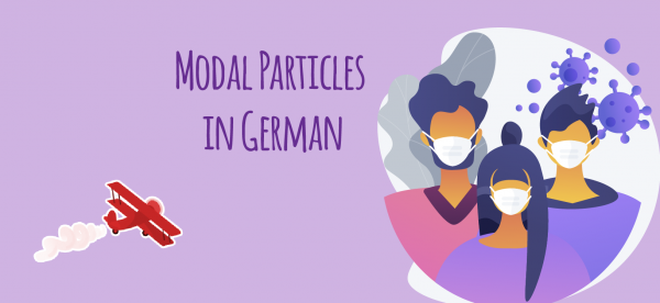 Modal Particles in German - Elblogdeidiomas.es