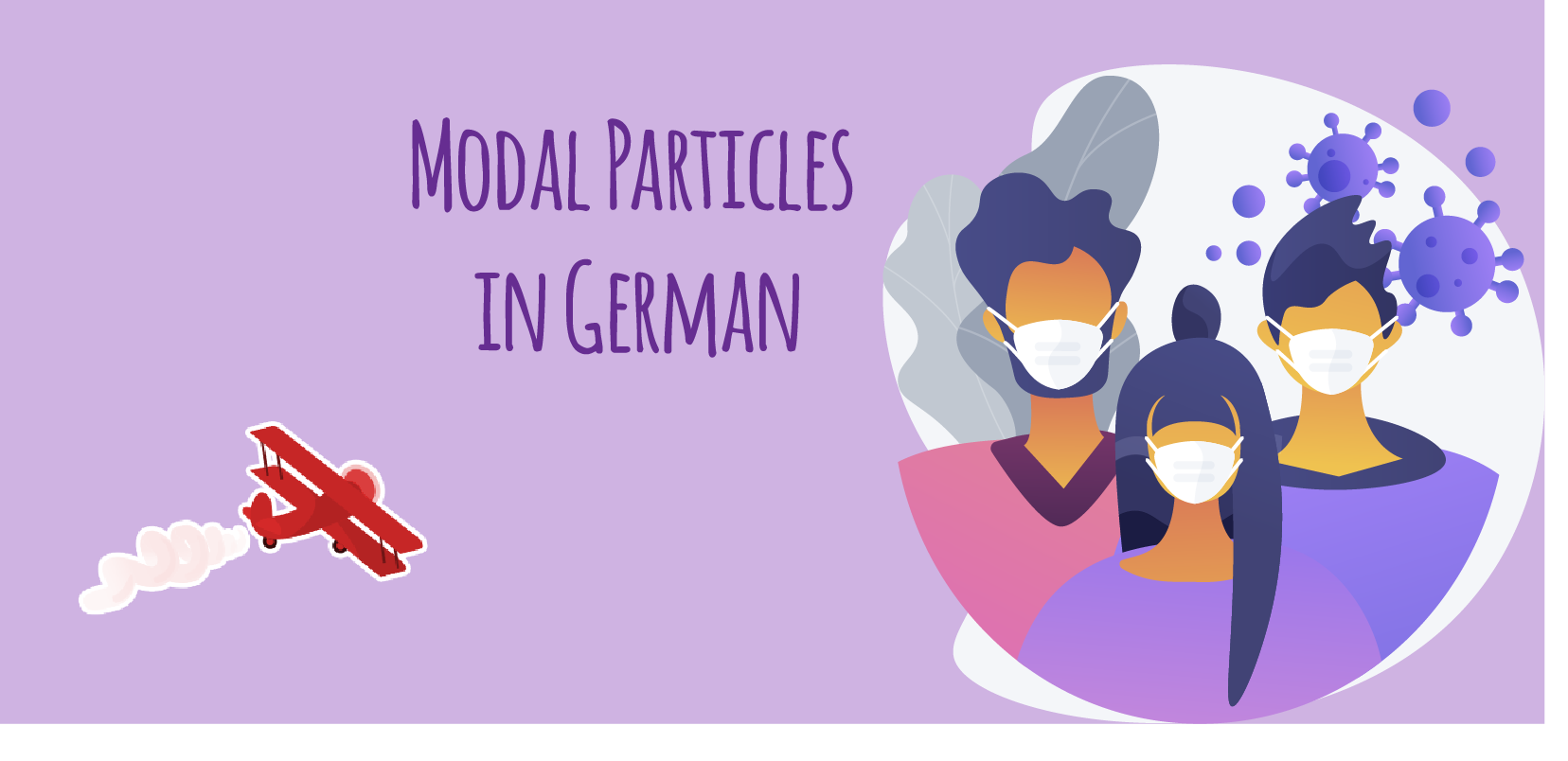Modal Particles in German - Elblogdeidiomas.es