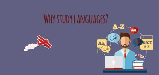 Why study languages? - Elblogdeidiomas.es Elblogdeidiomas.es