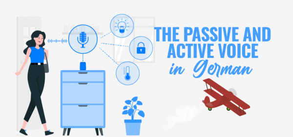 Active and passive voice in German – Elblogdeidiomas.es