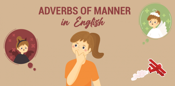 Adverbs of manner in English – Elblogdeidiomas.es