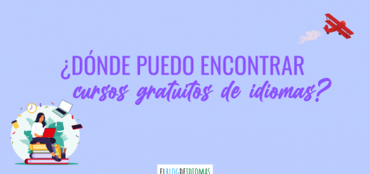 Elblogdeidiomas.es | Idiomas, exámenes oficiales, cultura y lugares.