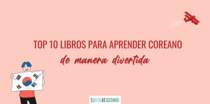 Top 10 libros para aprender coreano de manera divertida ...